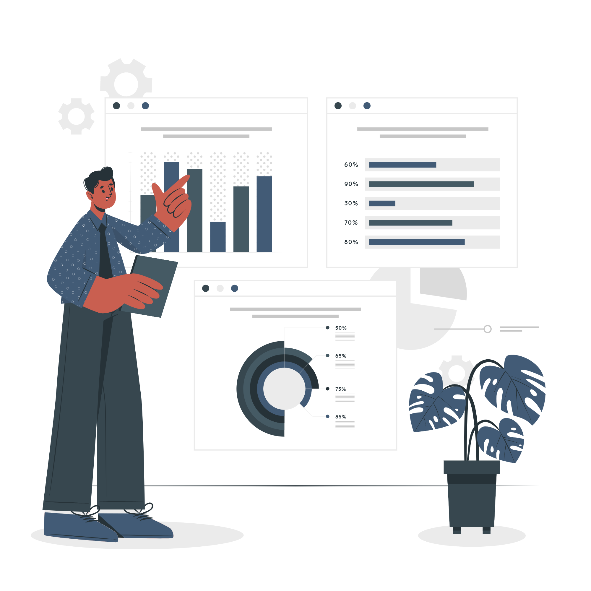 E-Administration of QMS - QualityWeb 360 Blog