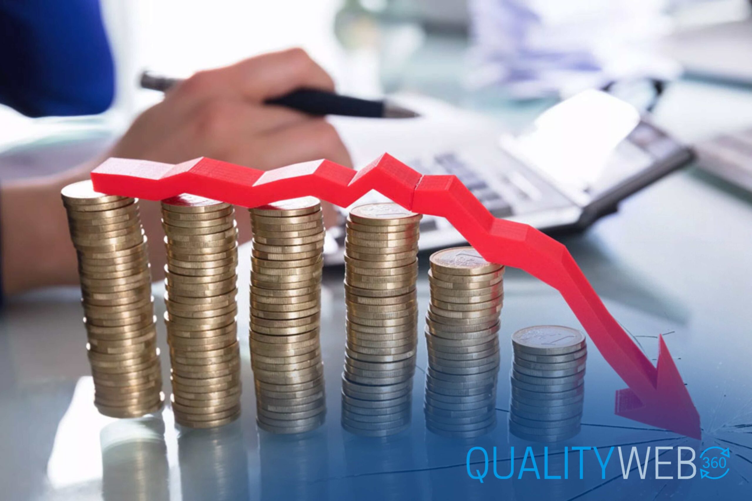 How to increase efficiency at work? - QUALITYWEB 360