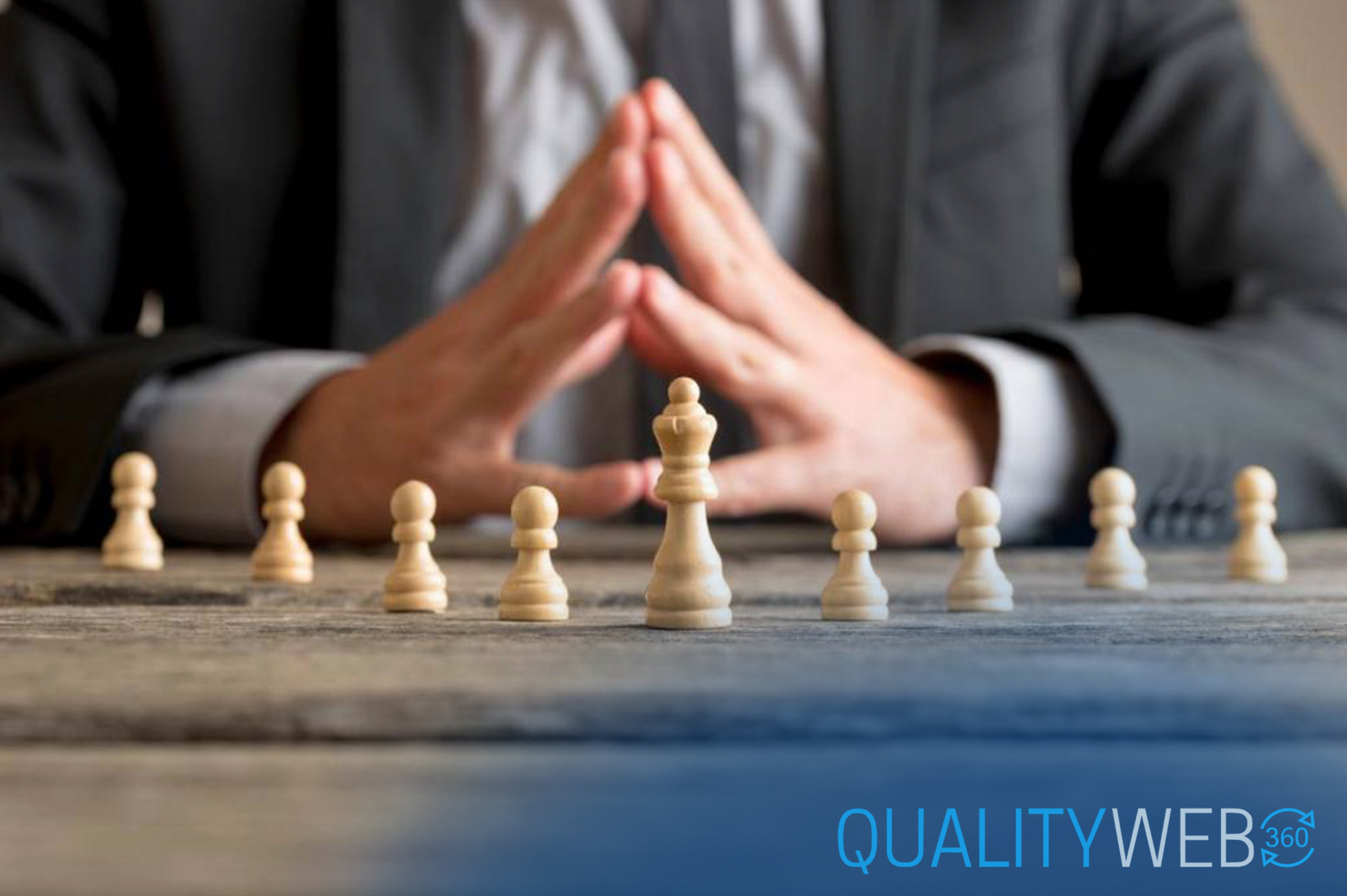 10 beneficios de QualityWeb 360 para tu Sistema de Gestión de Calidad