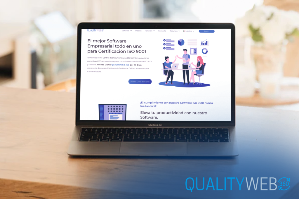 Sistema de Gestión de Calidad: Beneficios de implementarlo