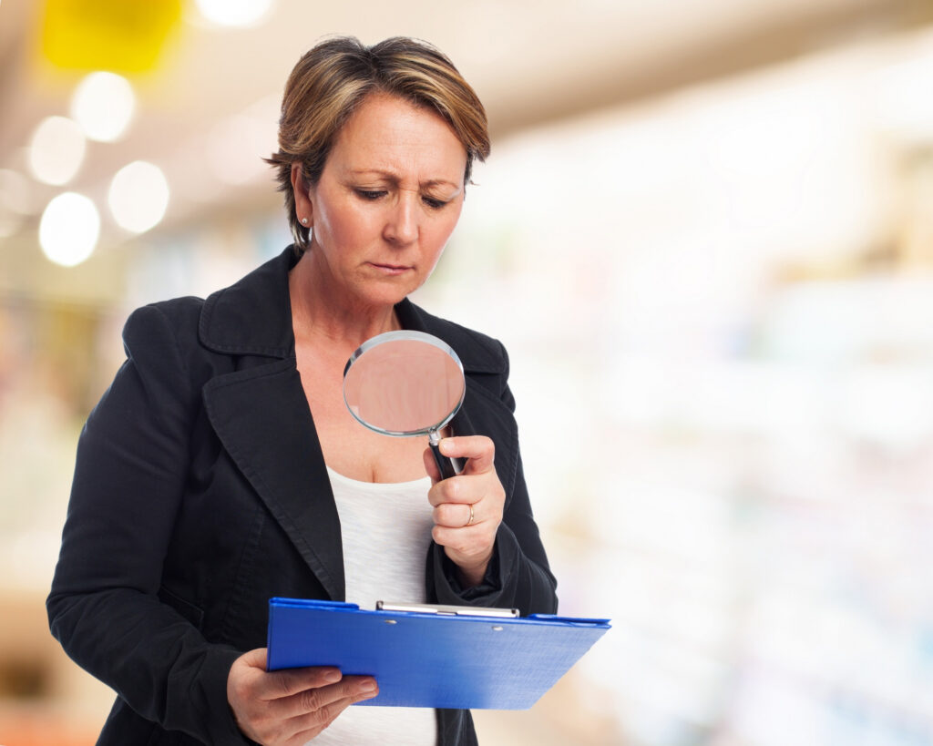 How to correctly implement the ISO 9001 Records Control
