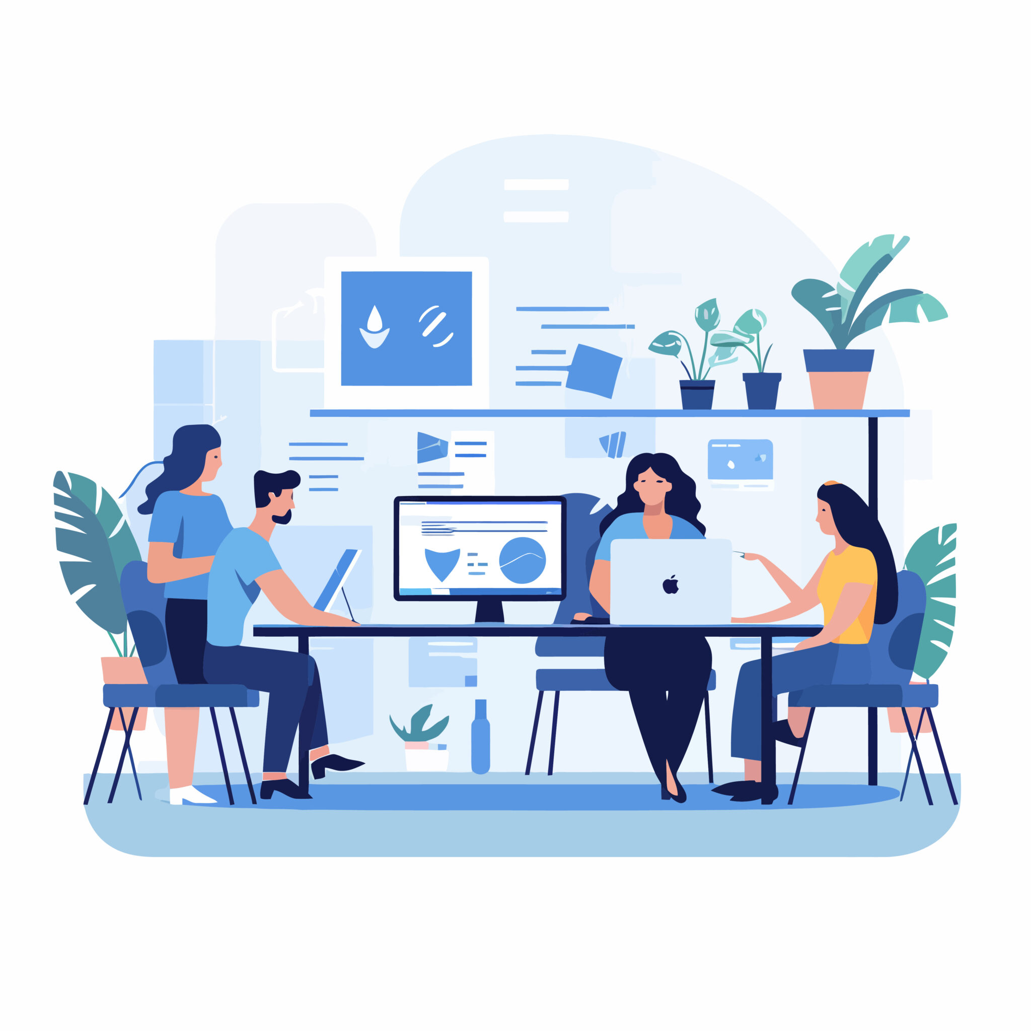 ISO 9001 Quality Management Software - QualityWeb 360